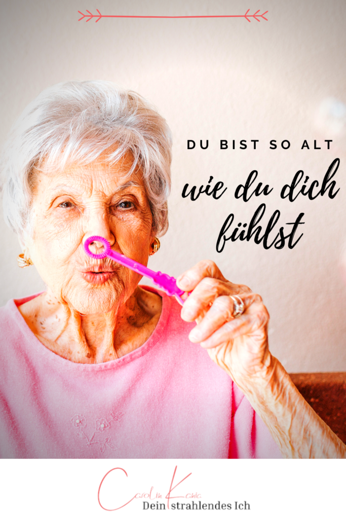 Du Bist So Alt Witze